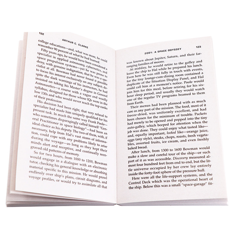 2001太空漫游英文原版小说 2001 a Space Odyssey好莱坞同名电影原著小说青少年科幻小说阿瑟C克拉克全民太空时代课外阅读读物_虎窝淘