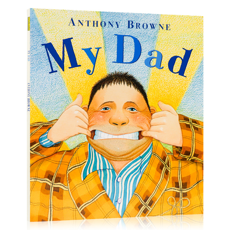 英文原版绘本160元8件My Mum My Dad我爸爸我妈妈Dear Zoo/晚安月亮/小兔子学花钱/小鼠波波英文绘本/波西和皮普低幼启蒙早 ...