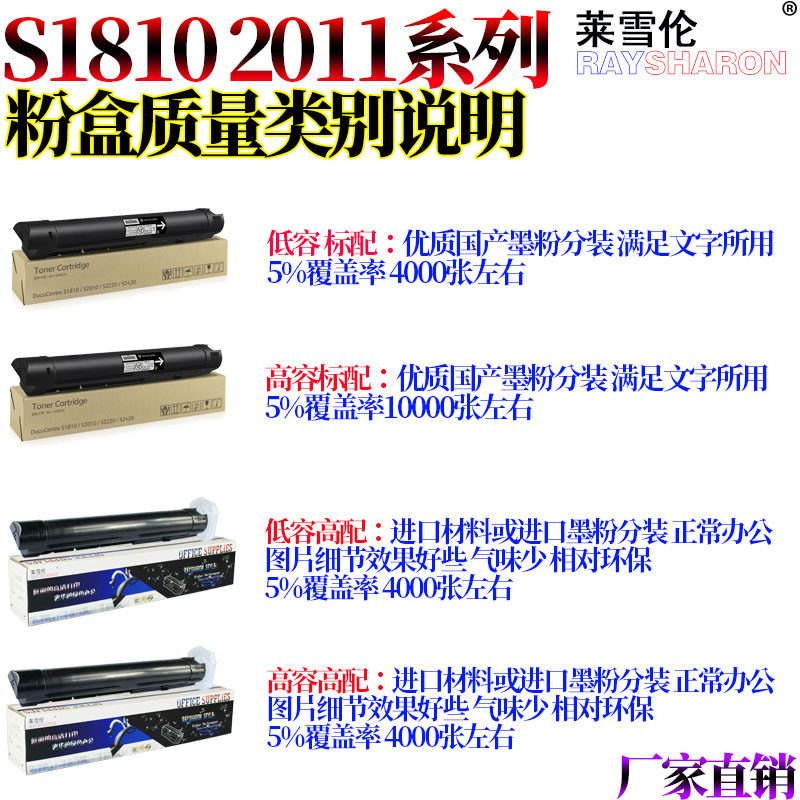 原装RS适用施乐S1810定影组件S2010 S2420 S2011加热组件S2110施乐2011定影器施乐S2110 2520 1810加热 ...