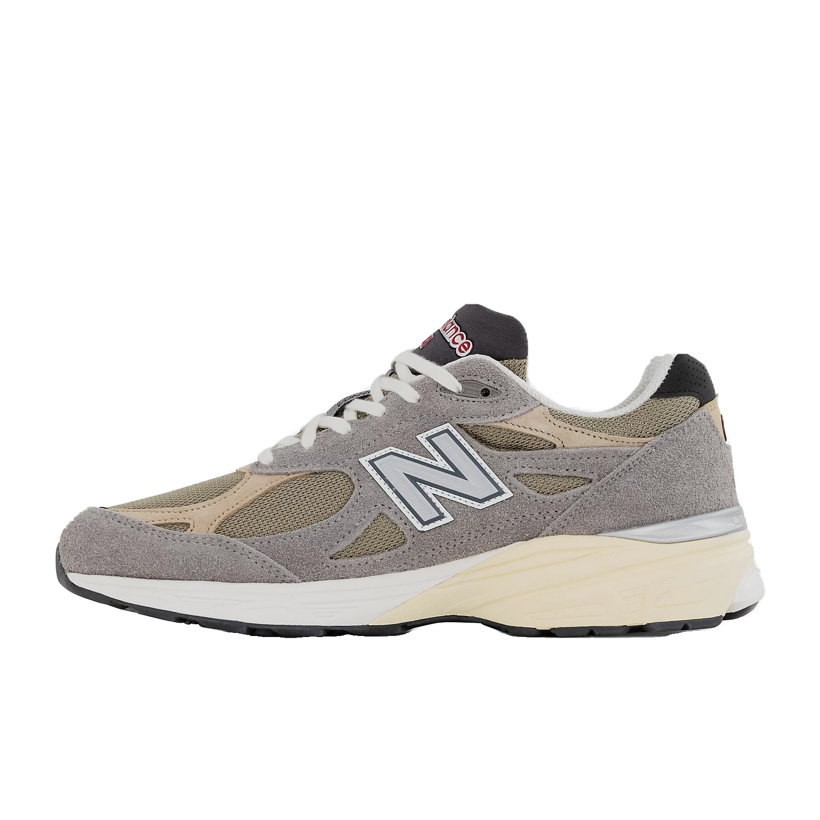 现货42运动家New Balance NB990 Teddy Made 美产跑步鞋 M990TA1 - 小编推荐 - WePost 全民代运 ...