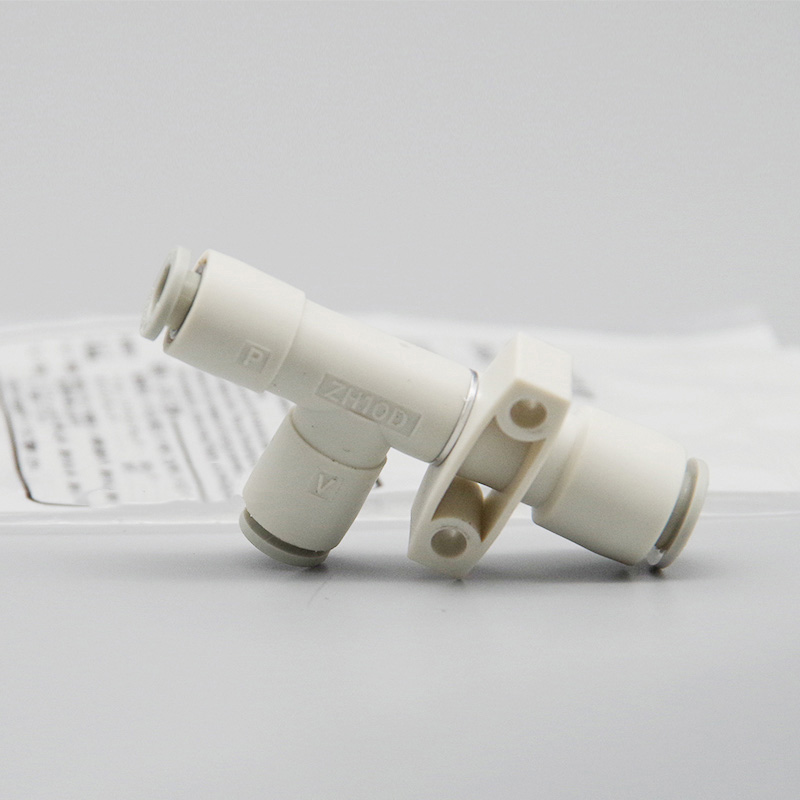 SMC管式真空发生器ZH05D/07/10/13/15/18/20DS/L-06-08-10-12-16_虎窝淘