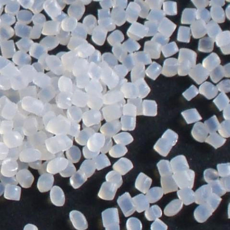 PA6湖南岳化YH800中粘度透明级尼龙6切片汽车部件塑胶原料颗粒_虎窝淘