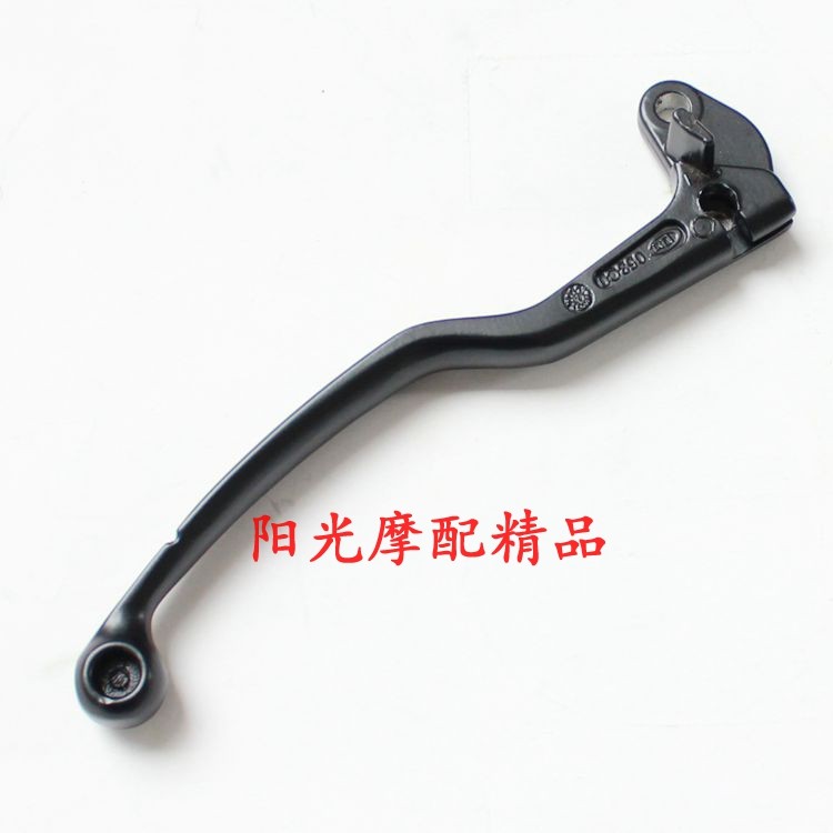 适用EN-3F K-2A GN125-2 HJ125-8C HJ150-9离合器手柄离合器手把_虎窝淘