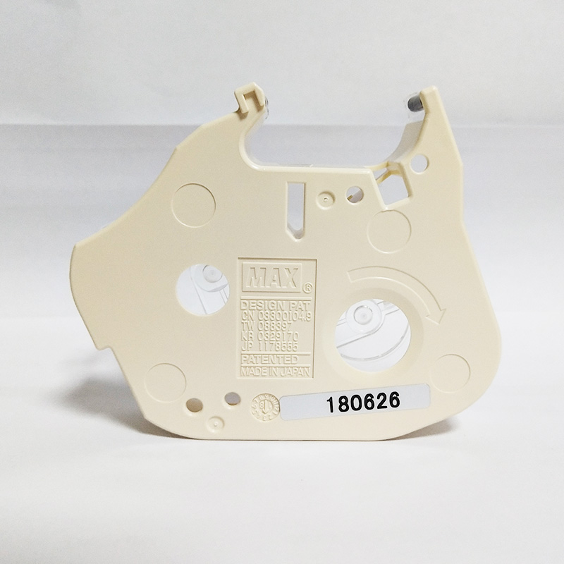美克司（MAX）线号机零配件LM-RC500/LM-RC310色带卡匣LM-370/380/390/550切刀组打码机电源_虎窝淘