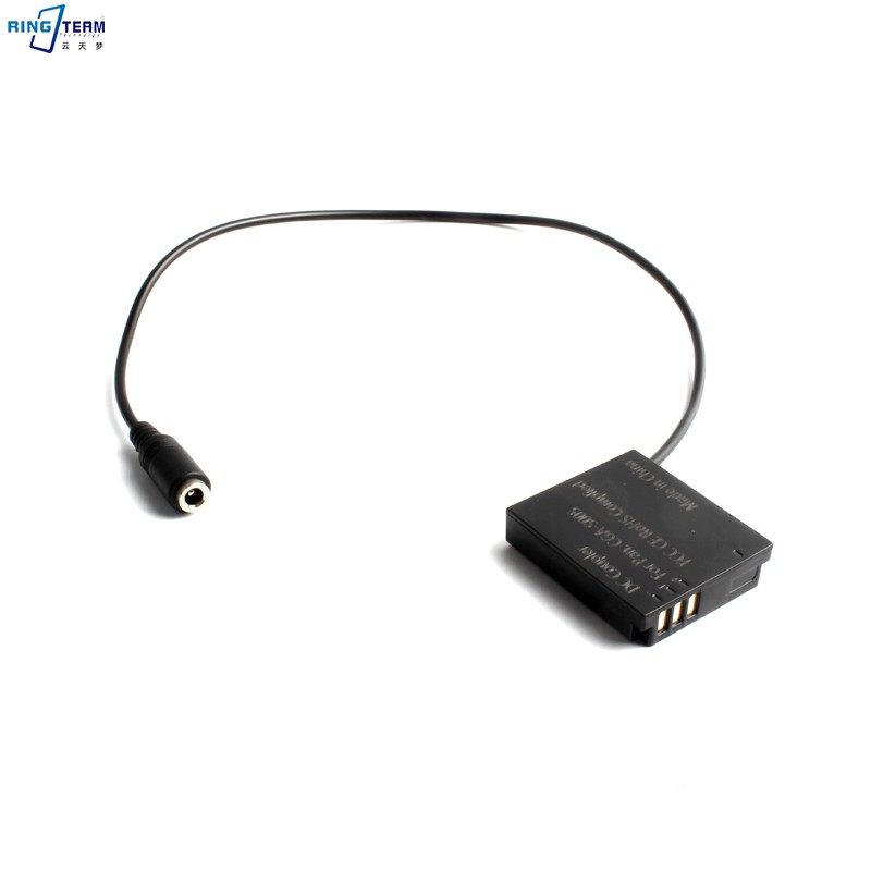 适用适马DP3M假电池S005相机电源DP2M DP1M DP2Merrill_虎窝淘