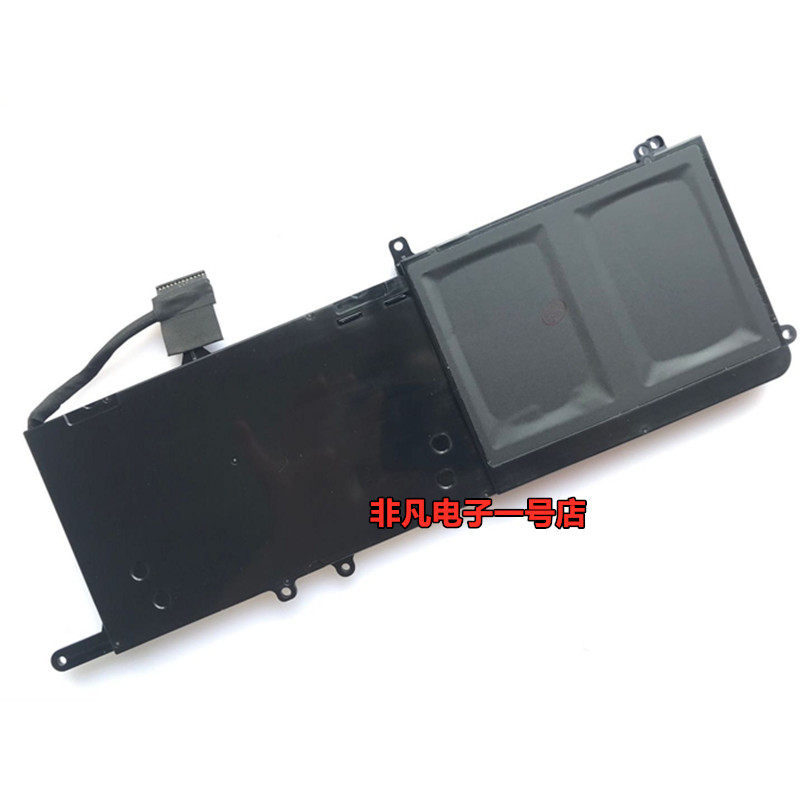 原装Dell戴尔Alienware 15 R3 P69F P31E 9NJM1 44T2R笔记本电池_虎窝淘