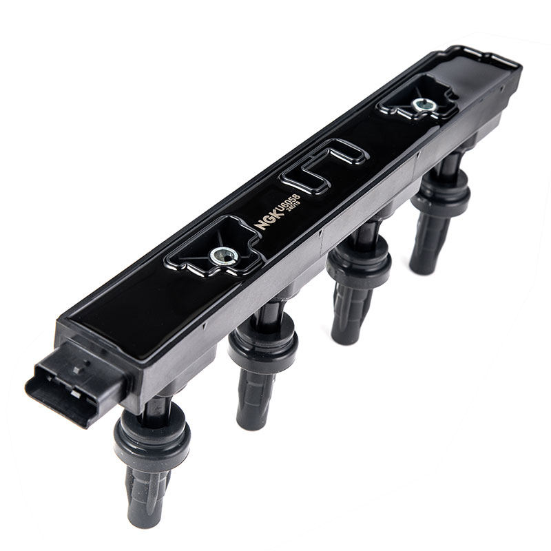 NGK点火线圈U6013适配标致3008/408/508/308雪铁龙C5世嘉景逸S50_虎窝淘