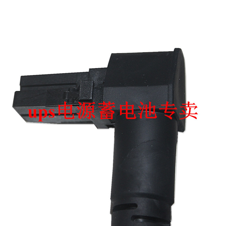 维谛VERTIV UPS不间断电源与电池连接线适用UHA1R-0010L 20L原装_虎窝淘