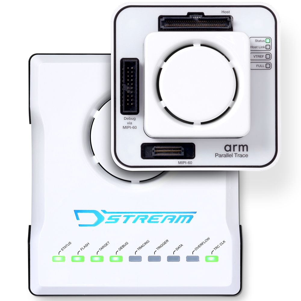 DSTREAM-PT高性能仿真器 ARM DS-5 Trace DSTRMPT-KT-0197A现货_虎窝淘