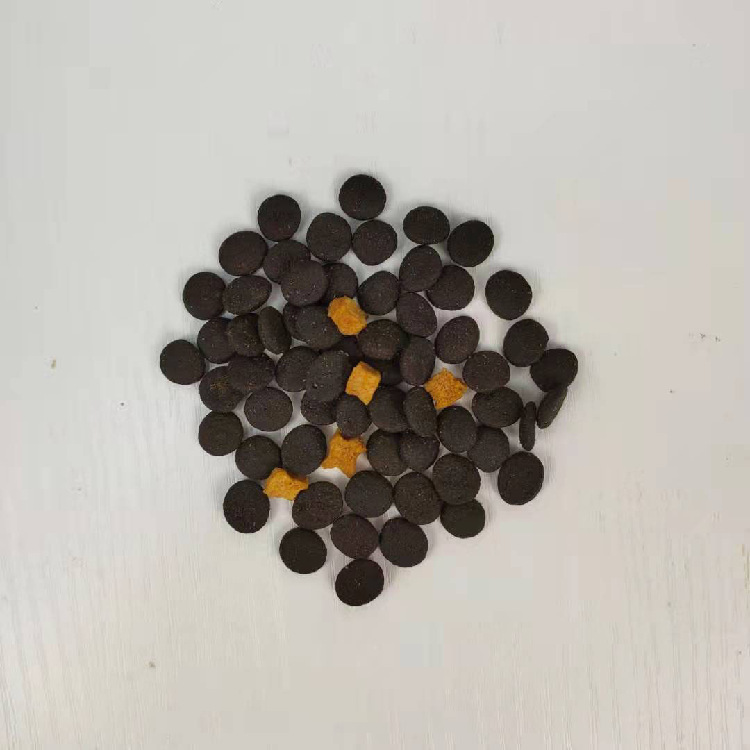 TEB汤恩贝猫粮M8有机肠道去泪痕全猫种维护配方进口猫粮4.4磅2kg_虎窝淘