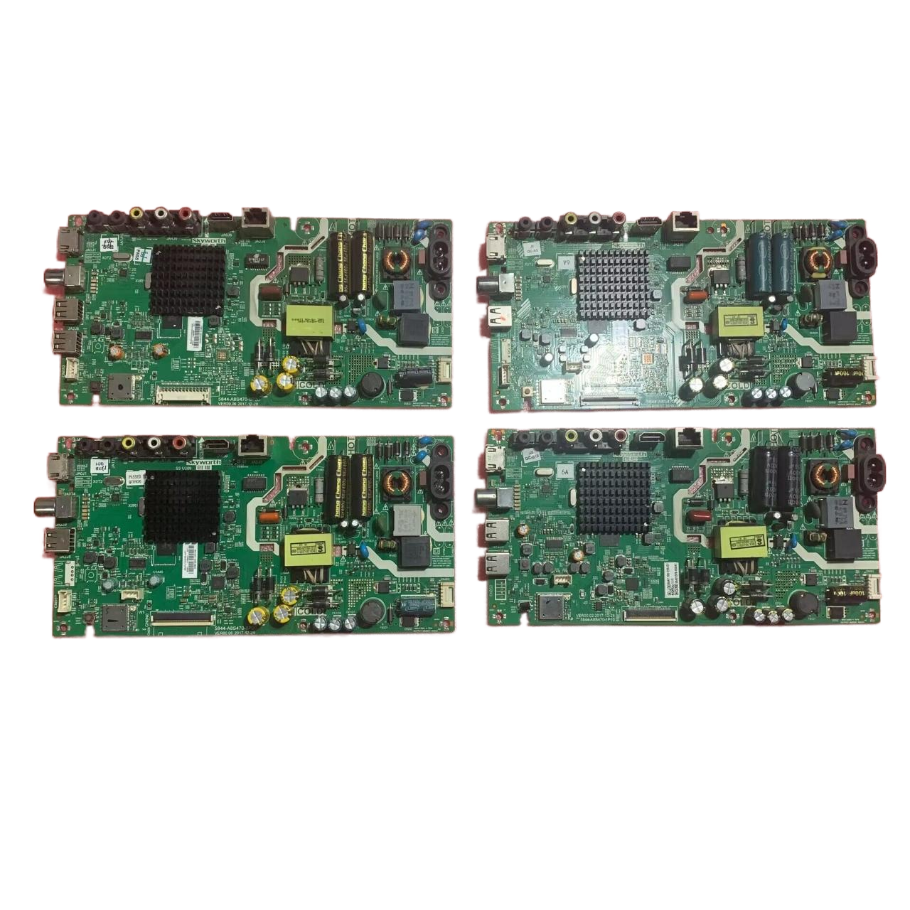 原装创维32X6 32K5C 32E2A主板5800/5844-A8S470-0P20/0P00/2P00_虎窝淘