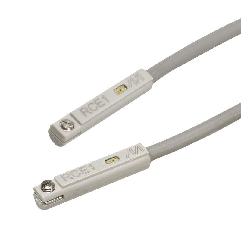 金器Mindman原装正品磁性开关RCE1 RCE RCA RCB RCM RCD-2M_虎窝淘