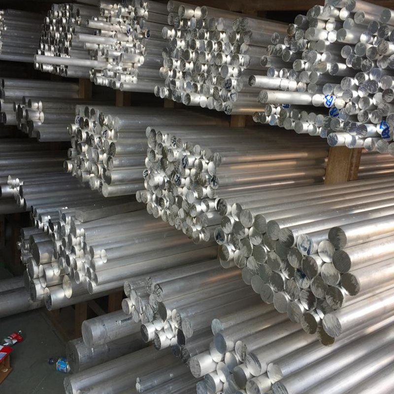 西南铝优质6A02铝排扁铝6A02铝合金圆棒可加工定制_虎窝淘