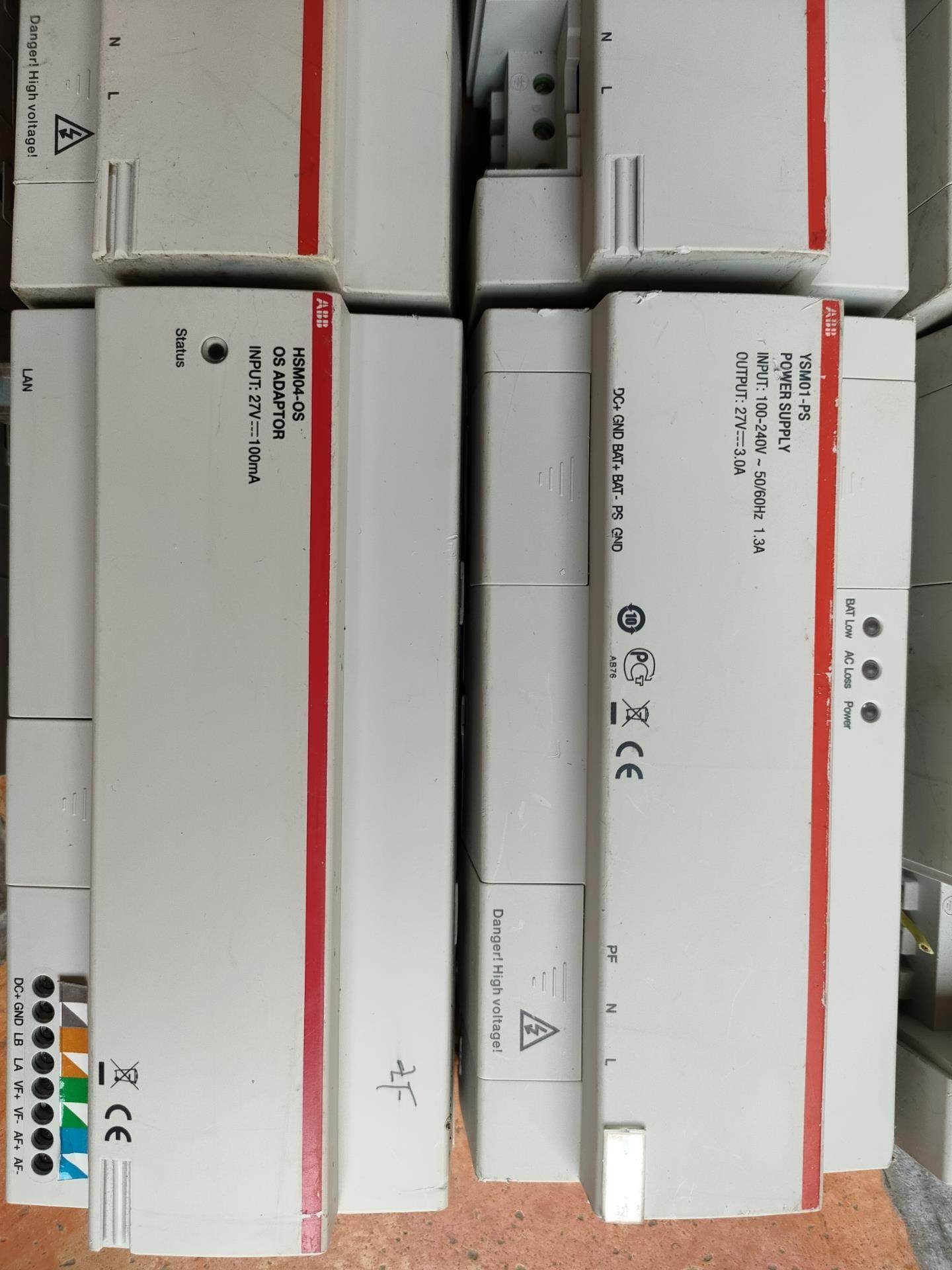 ABB YSM01-PS明悦系列/HB系列专用数字电源，各种需询价_虎窝淘