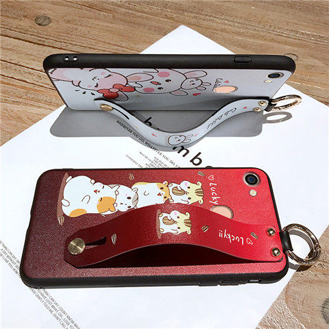 oppoa79手机壳oppo a73t保护硅胶套oppoa79腕带斜挎挂绳a79k软壳oppoa73手机壳新款磨砂软壳oppoopo_虎窝淘