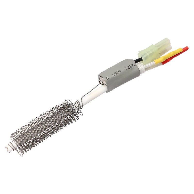 原装快克 QUICK 990AD 990D 850D 850A+热风拆焊台发热芯 A1146B_虎窝淘