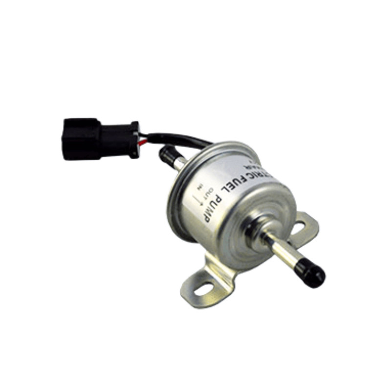 电子供油泵129612-52100适用林德H30洋马4TNV94发动机配件燃油泵_虎窝淘