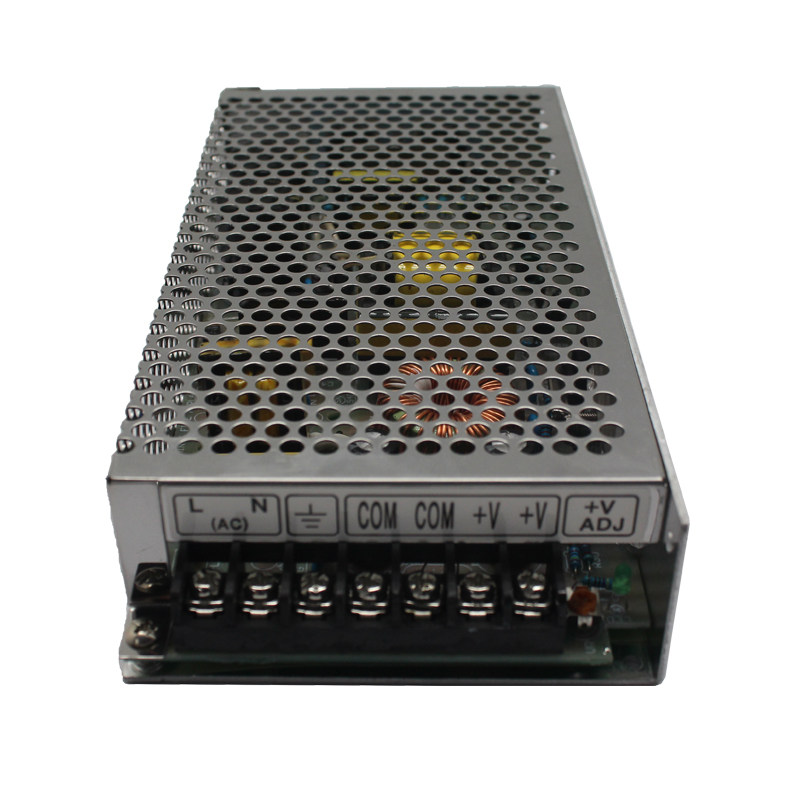 乐宇电气开关电源CS-100-27.6V 3.6A正品带充电功能LED电瓶稳压器_虎窝淘