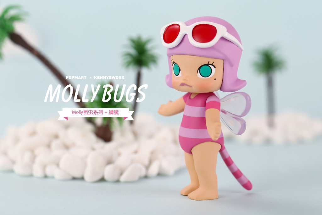 molly高清电脑壁纸-千图网