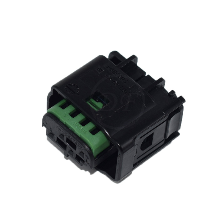 TE泰科胶壳 1-967640-1接插件连接器原装进口正品全新现货_虎窝淘