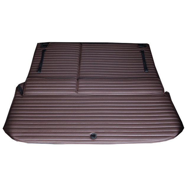 Applicable to the fourth -generation Toyota Hankda trunk pad for 24 ...