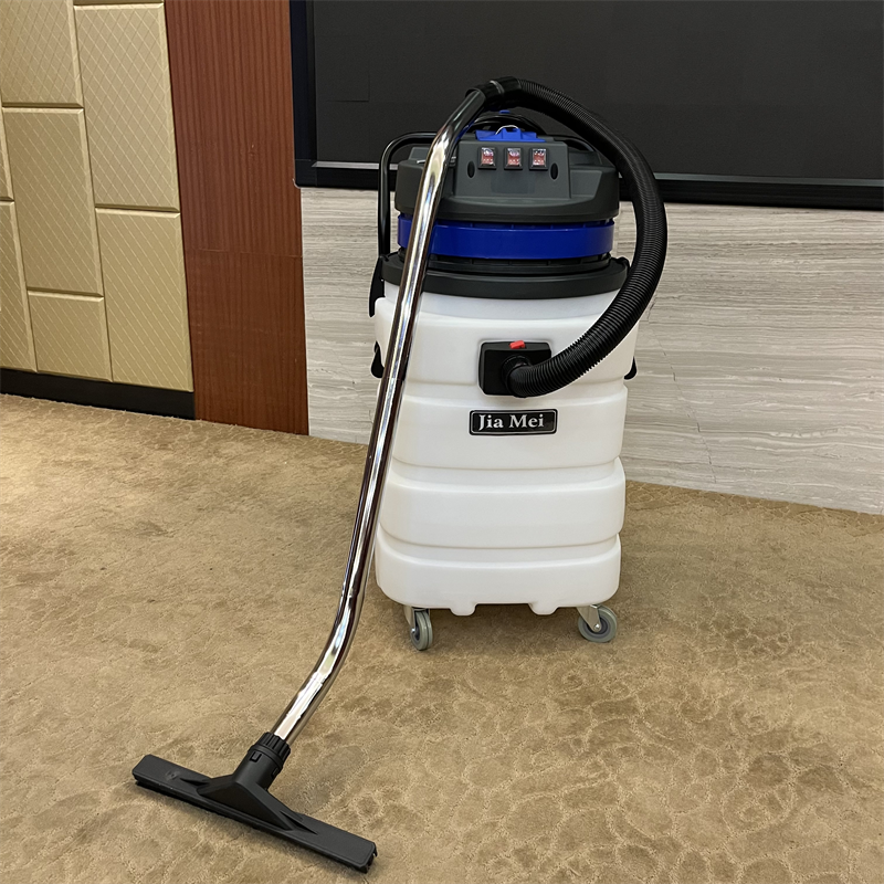 白云洁霸嘉美BF584A-3吸尘器工业用商用大吸力吸水机耐酸碱塑料桶_虎窝淘