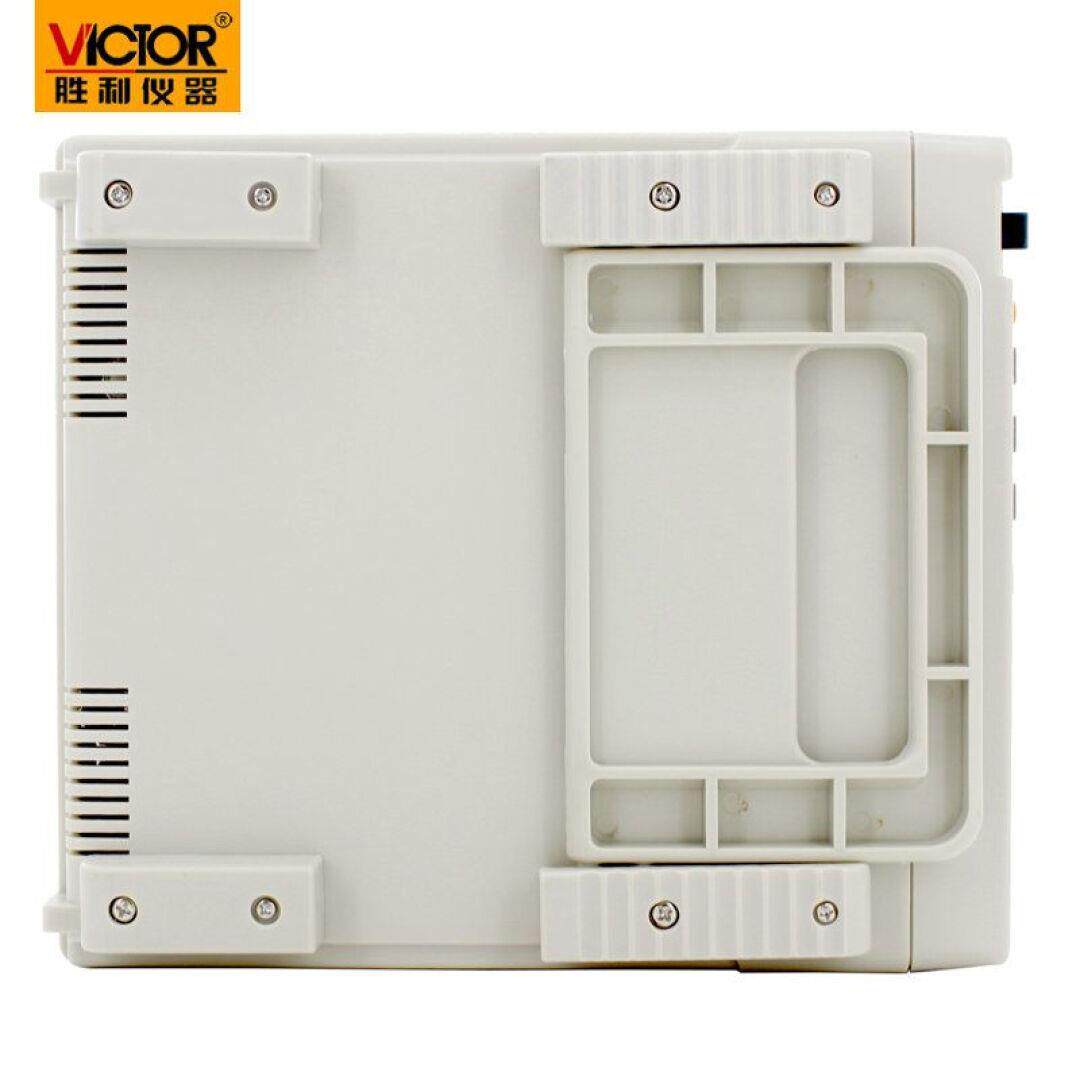 胜利VICTOR 8145C数字台式万用表VC8145C数显万能表多用表_虎窝淘