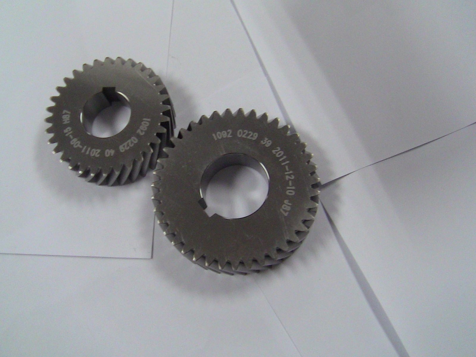 1092001795/96阿特拉斯富达博莱特螺杆式空压机配件机头轴承齿轮_虎窝淘