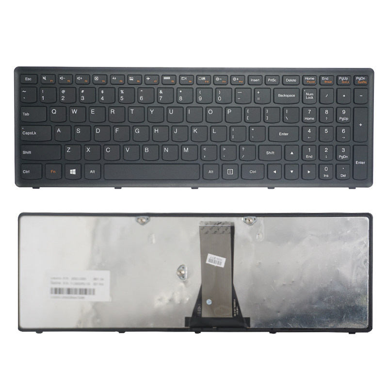 Lenovo联想S410 U310 U410 U460 Z465 Z360 G360笔记本键盘_虎窝淘