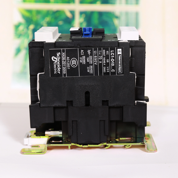 原装施耐德交流接触器LC1D4011 5011 6511 8011 9511F5C M5C 220V - 小编推荐 - WePost 全民代运 ...