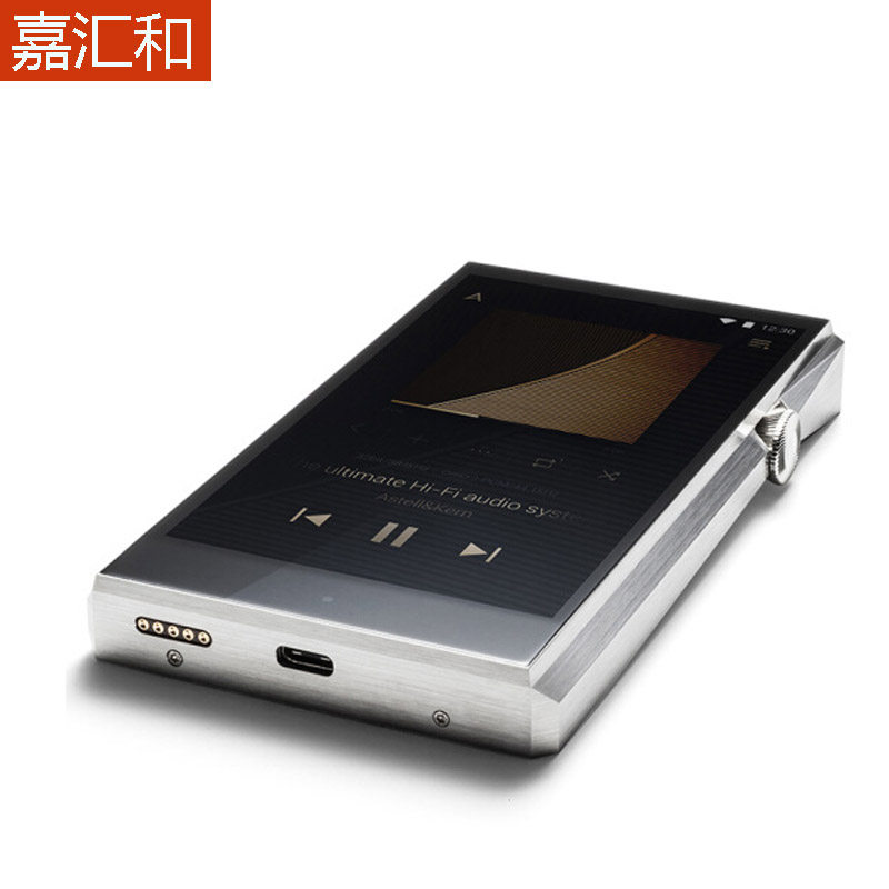 艾利和AK SP2000T贴膜AK380钢化膜AK320贴膜Astell&Kern AK Jr播放器钢化膜SP1000/2000 ...