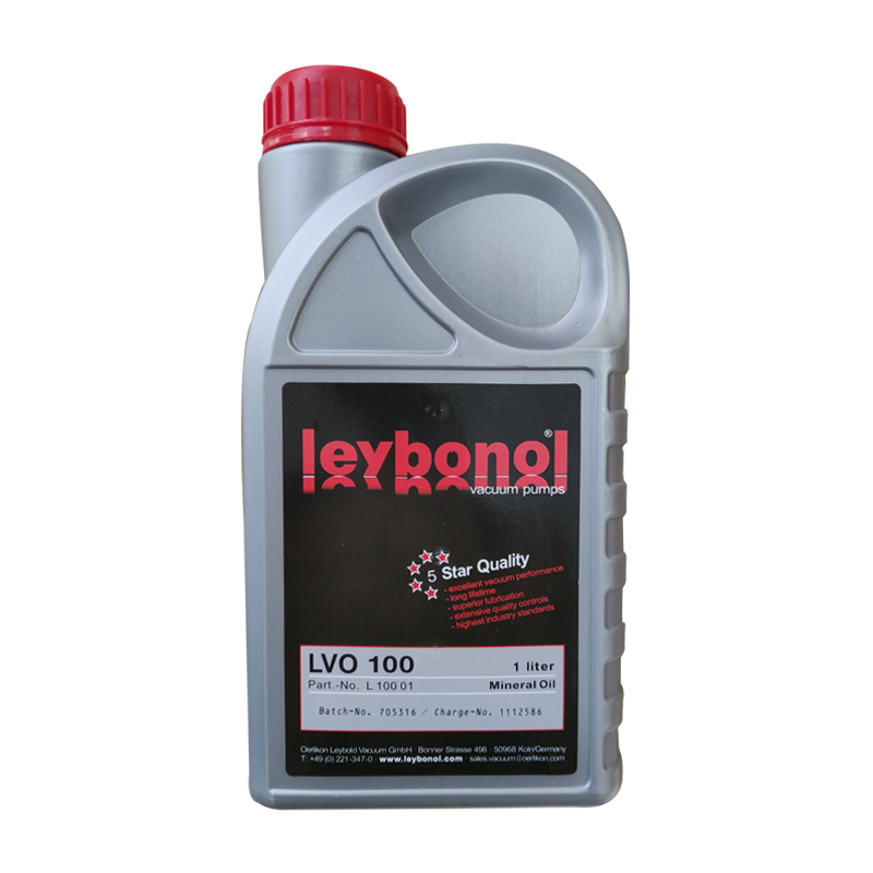 原装Leybold莱宝真空泵油LVO130 120 100 108 N62 GS77号#专用油_虎窝淘