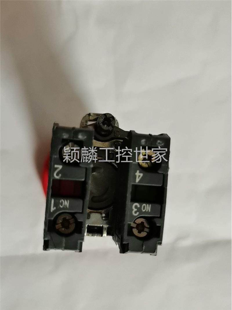 设备（议价）正品进口蘑菇头按钮XB4BC31 XB4BC42 XB议价_虎窝淘