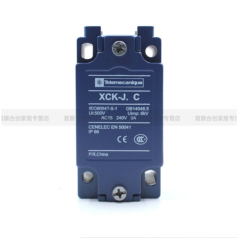 施耐德限位开关XCK-J.C行程开关ZCKJ5H29C本体ZCKJ5C原装正品_虎窝淘