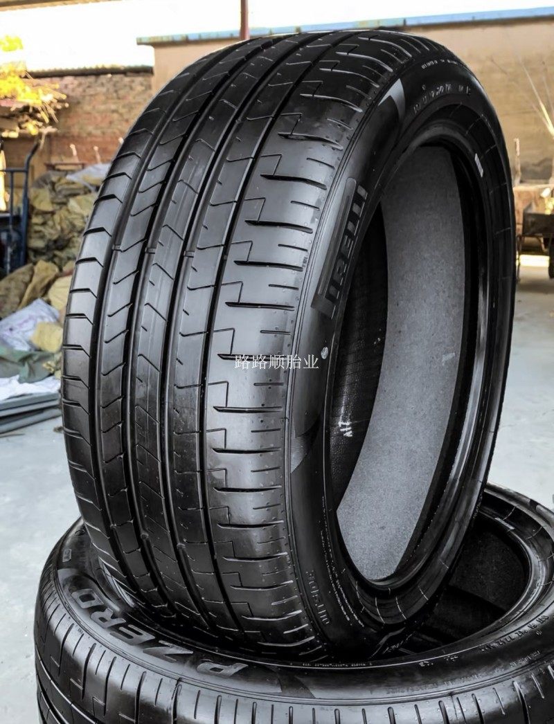 倍耐力225/245/255/275/315/30/35/40/45R19/20/21/22防爆轮胎PZ4_虎窝淘