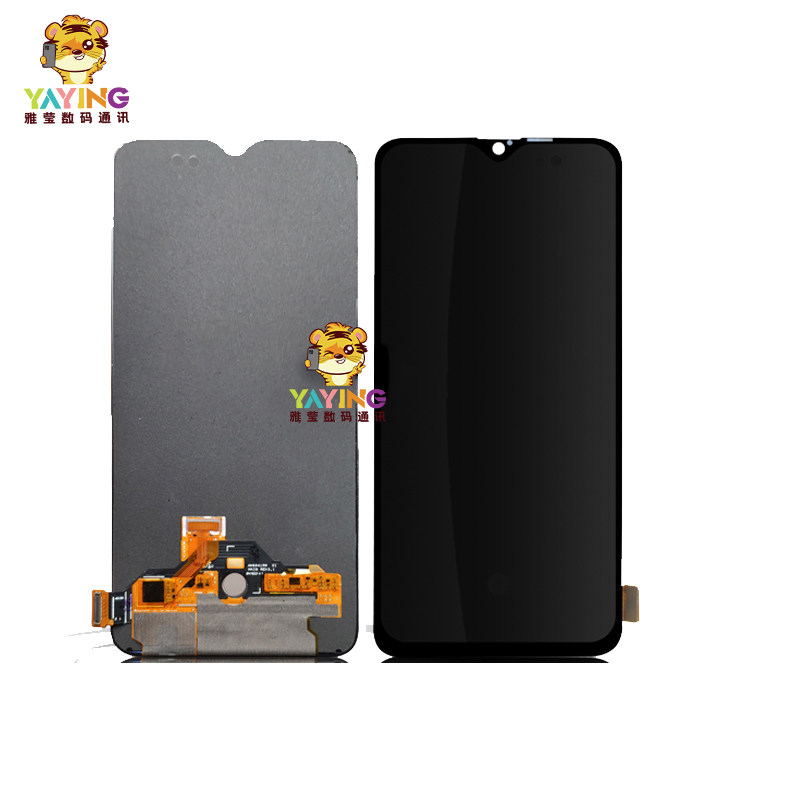 雅莹屏幕适用于oppo R15X屏幕总成K1 K5 RenoZ RealmeX2液晶显示_虎窝淘