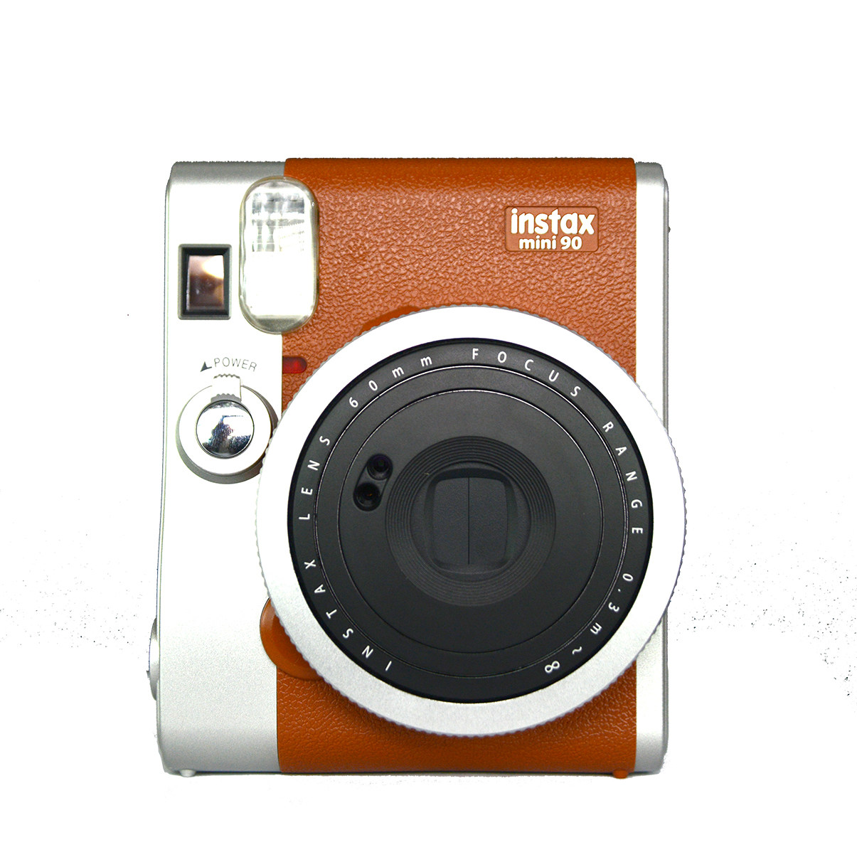 Fujifilm富士instax拍立得mini90相机一次成像复古迷你高端旗舰机_虎窝淘