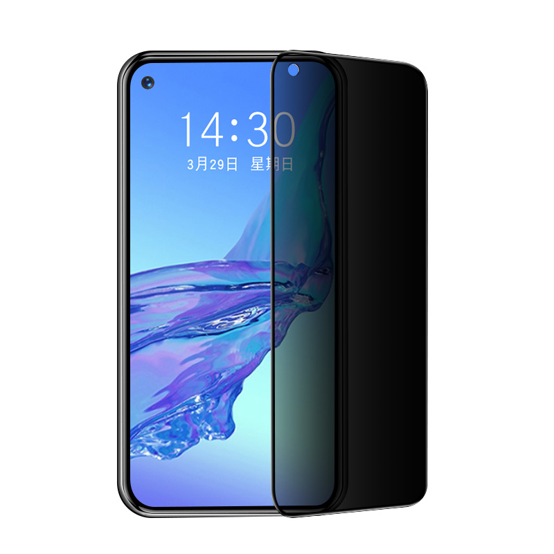 oppoA32钢化膜A32手机oppa全屏opooa机opa防窥opp0pp0ppoa啊opopa新品opppa32刚化模防盗窃oopoa32 ...