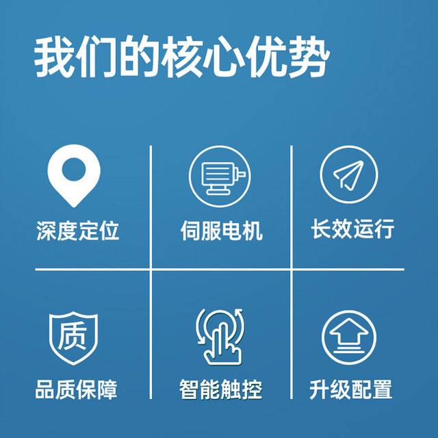 Suying Eagle Sergeant Electric Slip Machine Universal CNC CNC CNC Smart ...