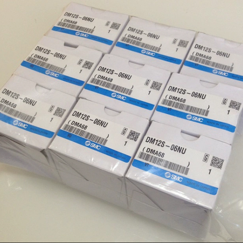 原装SMC多管接头DM12-04NU/DM12-06NU DM6 DM12S/DM12P公母接头_虎窝淘
