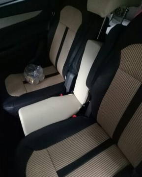 别克gl8 gl6宝骏360专用中排小加座别克过道加坐七座变八座改装_虎窝淘