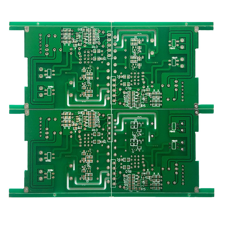KB半玻纤OSP建涛CEM-1松香CEM1冲压成型棉质板单面板 pcb板加工_虎窝淘