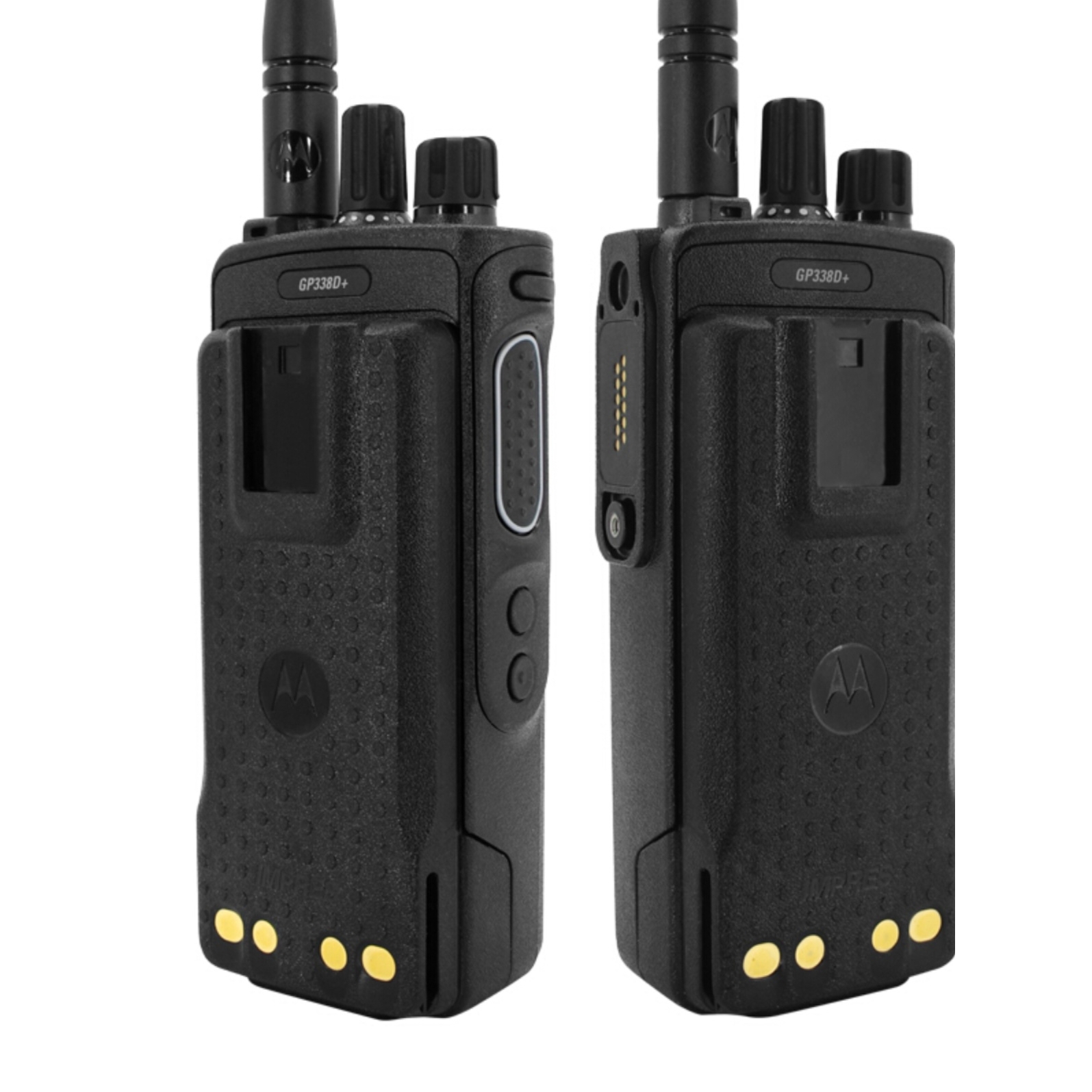 适用摩托罗拉对讲机GP338D+数字对讲机DP4800e手台XIR P8660i原装_虎窝淘