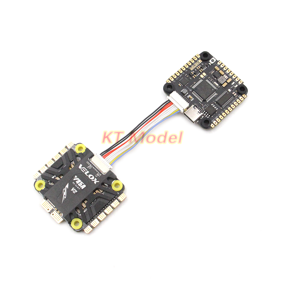 TMOTOR Pacer F7 f722单面飞控 Type-C接口集成OSD FPV穿越机_虎窝淘
