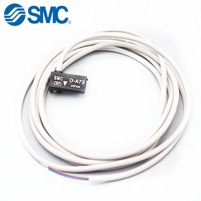 SMC磁性开关D-C73/Z73/A93L/M9N/M9B/M9P/D-F8B/F8N气缸感应开关_虎窝淘