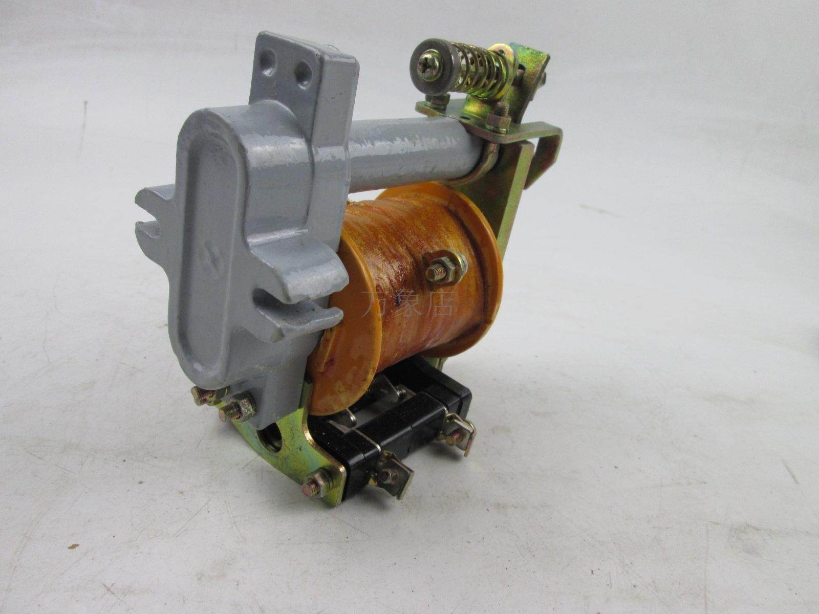 JT3系列继电器直流电磁继电器 JT3 1.5A实拍_虎窝淘