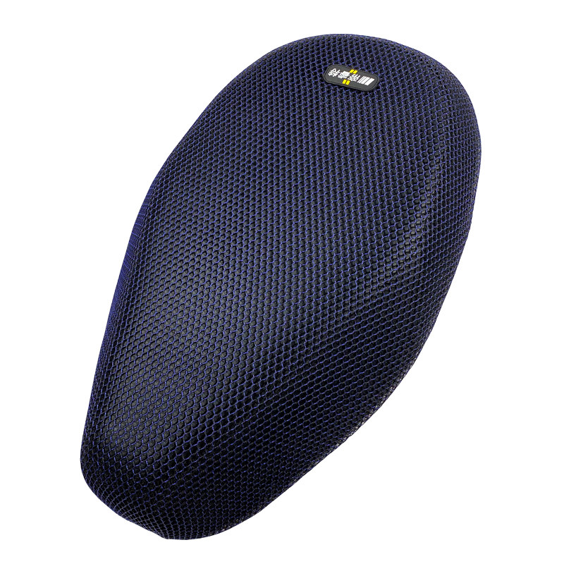 专用于ninebot九号电动车E80C/E100/E125防晒坐垫套电瓶车座垫套_虎窝淘