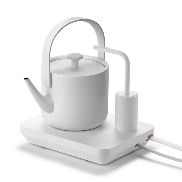 Xiaoti new two -in -one automatic water and electricity hot kettle home ...