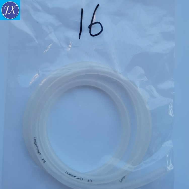 LongerPump兰格13# 14# 16# 17# 18# 19# 25#号硅胶管蠕动泵软管_虎窝淘