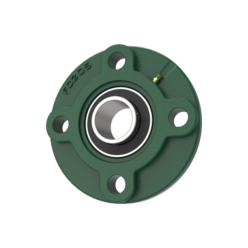 哈尔滨外球面轴承 UCFC212 213 214 215 216 217 218_虎窝淘